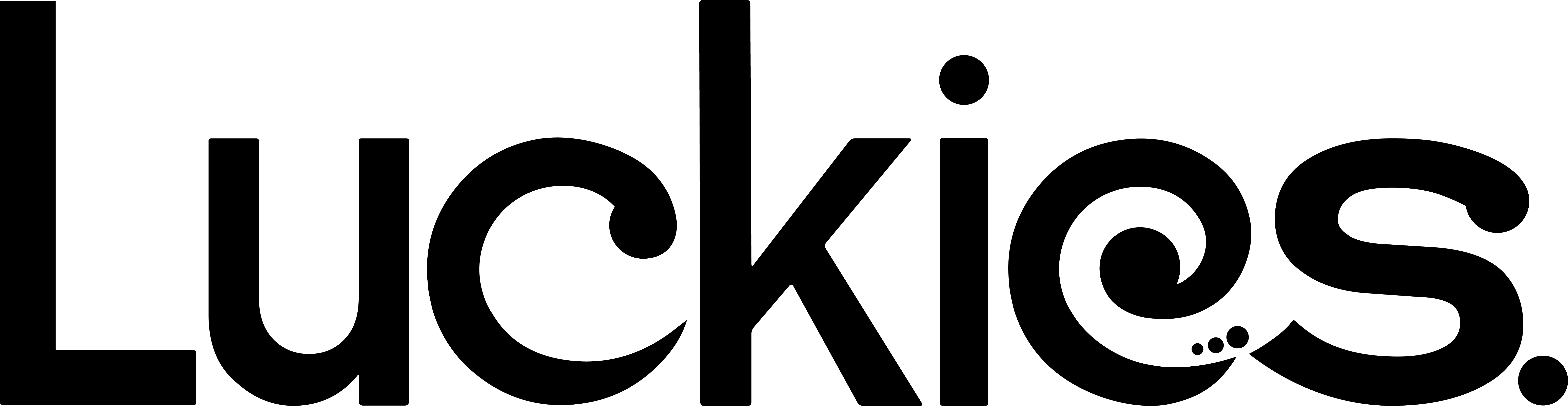 Luckies: underwear that hides discharge stains and wicks scent ...